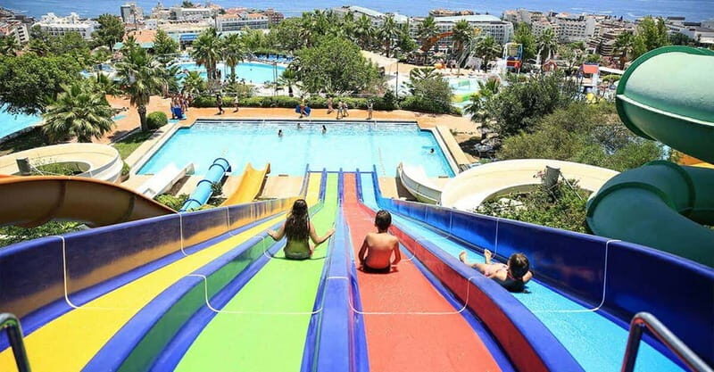 Marmaris Aqua Dream Water Park Hotel Transfer - Transportation and Timing