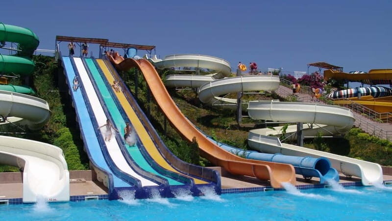 Marmaris Aqua Dream Water Park Hotel Transfer - Price and Value