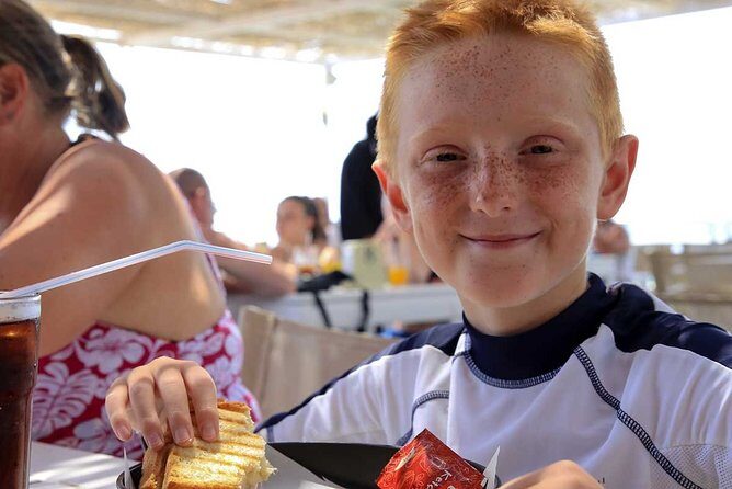 Marmaris Aqua Dream Water Park Tickets - Who Should Book This?