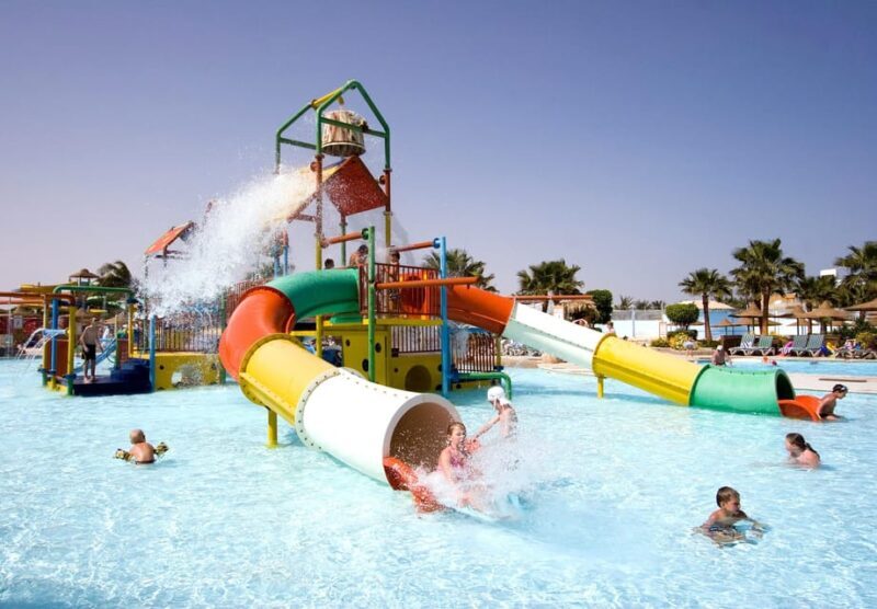 Marmaris: Aqua Dream Waterpark Entry Ticket & Hotel Transfer - Real Experiences and Honest Feedback