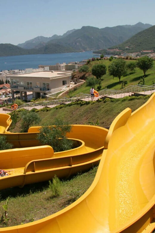 Marmaris: Aqua Dream Waterpark Entry Ticket & Hotel Transfer - The Sum Up: Is It Worth It?