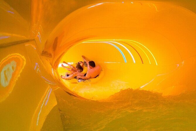 Marmaris Atlantis Water Park With Free Transfer and Entry Ticket - Final Thoughts