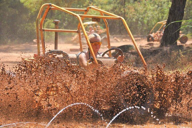 Marmaris ATV Quad Safari ( Quad&Buggy ) - Practical Tips for Making the Most of Your Safari