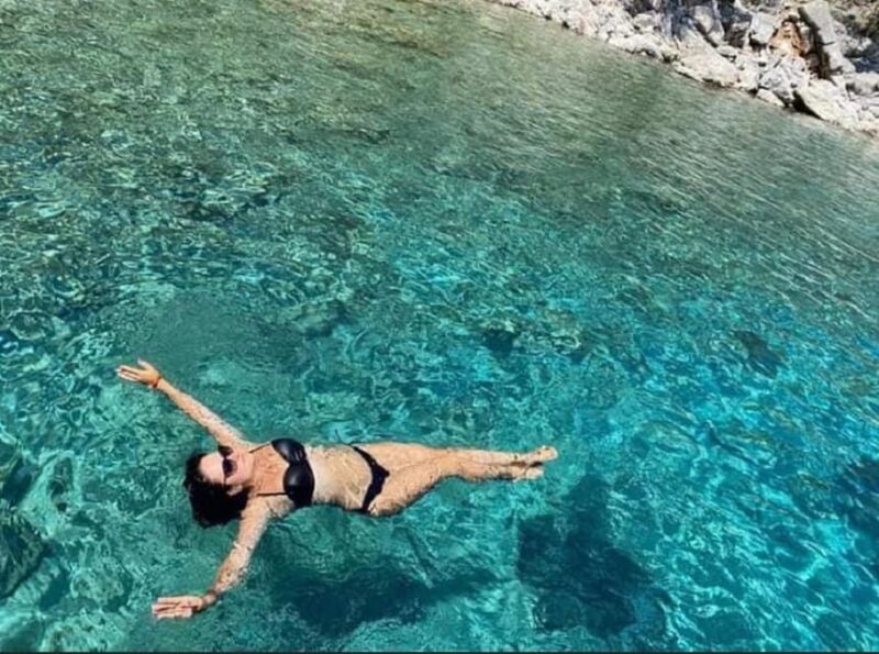 Marmaris Boat Trip Lunch & Unlimited Soft & Alcoholic Drinks - What to Expect from the Marmaris Boat Trip