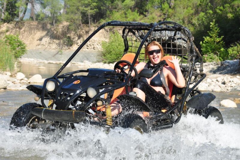 Marmaris: Buggy Safari with Water Fight & Transfer - Practical Tips & Final Thoughts