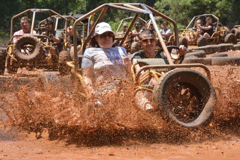 Marmaris: Buggy Safari with Water Fight & Transfer - Final Word