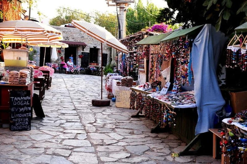 Marmaris: Datca Tour with Hotel Pickup - Authentic Experiences and Honest Insights from Reviewers