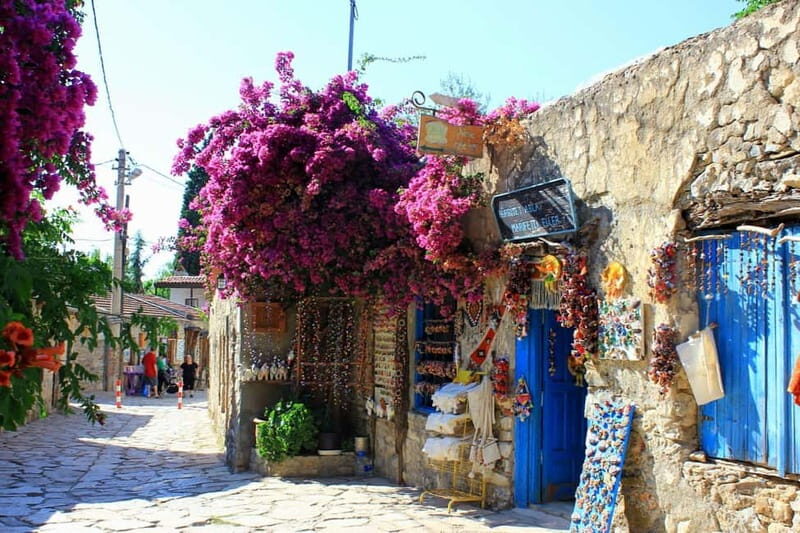 Marmaris: Datca Tour with Hotel Pickup - Who Should Consider This Tour?