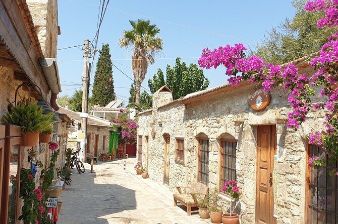 Marmaris Datca Tour With Lunch & Local Market Visit - Who Will Love This Tour?