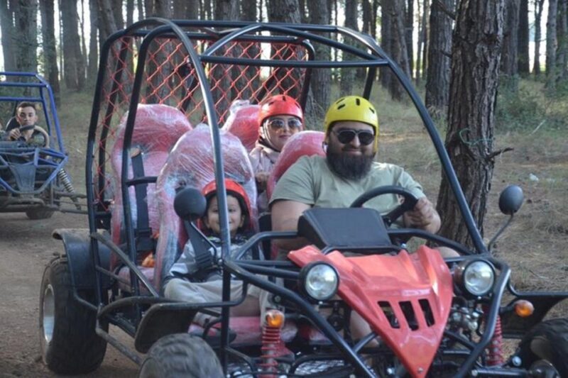Marmaris Family Buggy Safari Adventure with Hotel Transfer - Final Thoughts