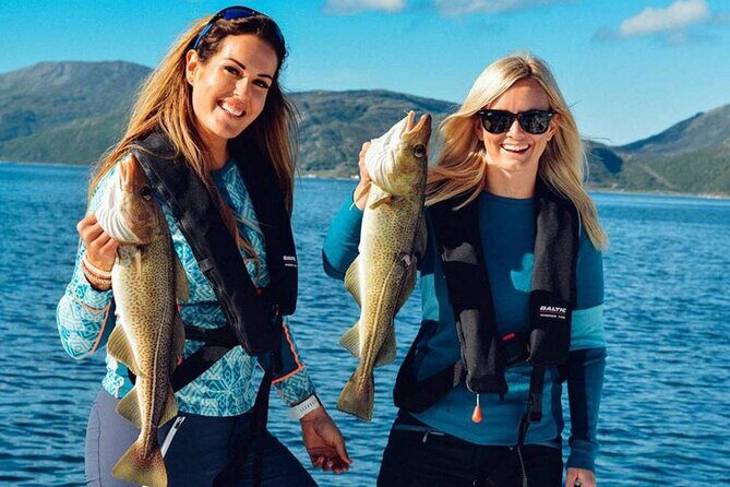 Marmaris Fishing Tour With Rods & Baits Included - What You Need to Know Before Booking