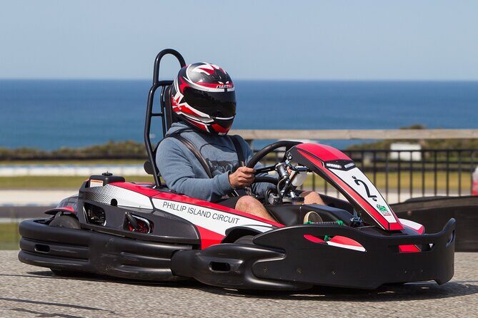 Marmaris Gokart Experince With Free Hotel Transfer Service - Why This Go-Karting Experience is Worth Considering