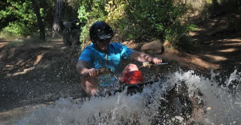 Marmaris: Guided Quad Safari Adventure - The Sum Up: Who Should Consider This Tour?