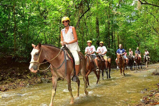 Marmaris Half Day Horse Riding Through the Rivers and Mountains - Final Thoughts