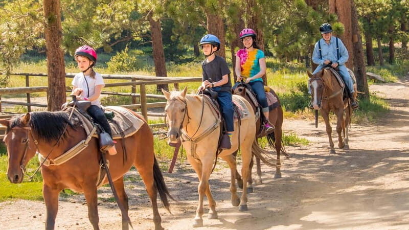 Marmaris: Horse Riding & Safari with Hotel Transfer - Authentic Experiences Shared by Reviewers