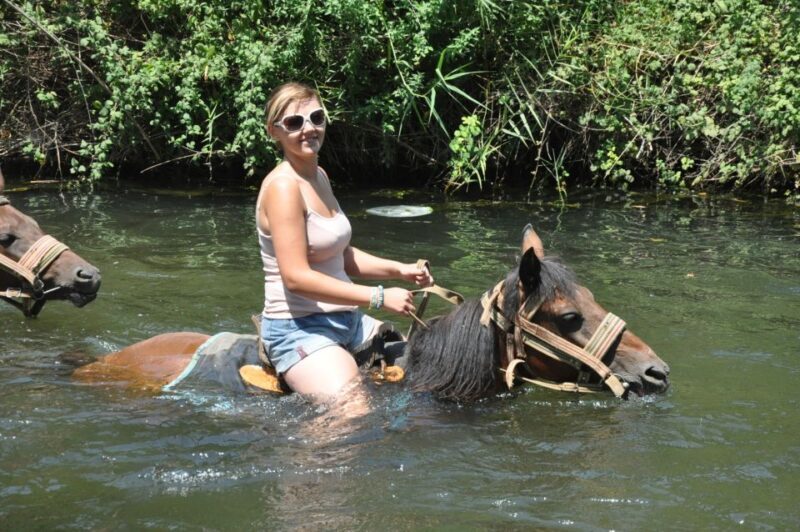 Marmaris Horseback Riding Experience - Frequently Asked Questions
