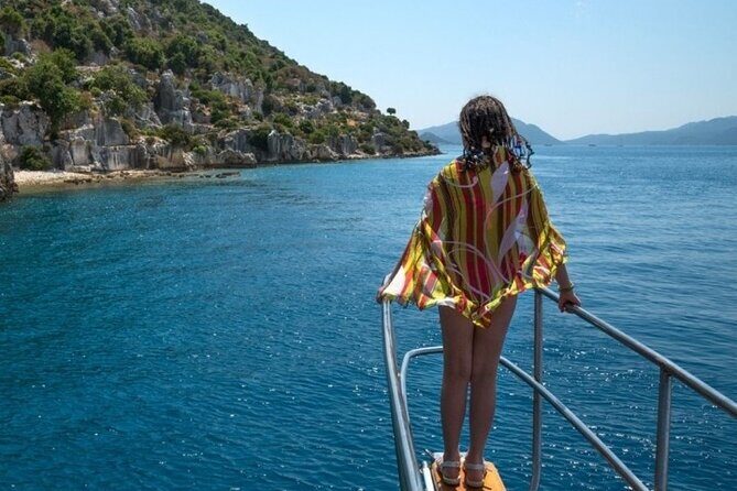 Marmaris / Icmeler : All Inclusive Boat Trip With Lunch & Drinks - Final Thoughts: Is It Worth It?