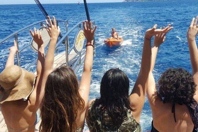 Marmaris / Icmeler : All Inclusive Boat Trip With Lunch & Drinks - FAQ