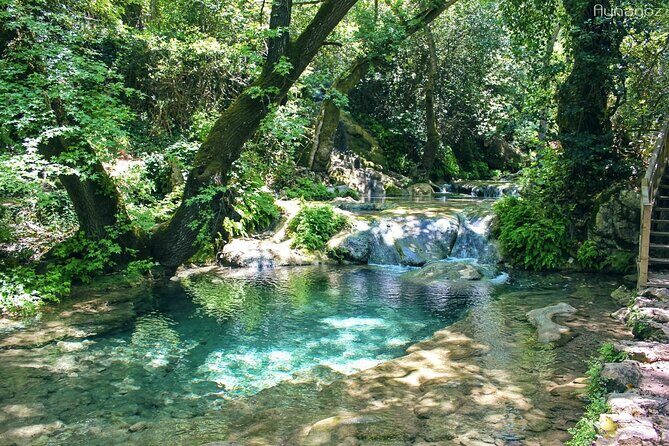 Marmaris / Icmeler :Jeep Safari w/Lunch, Waterfall & Water Fights - Guides and Customer Experience