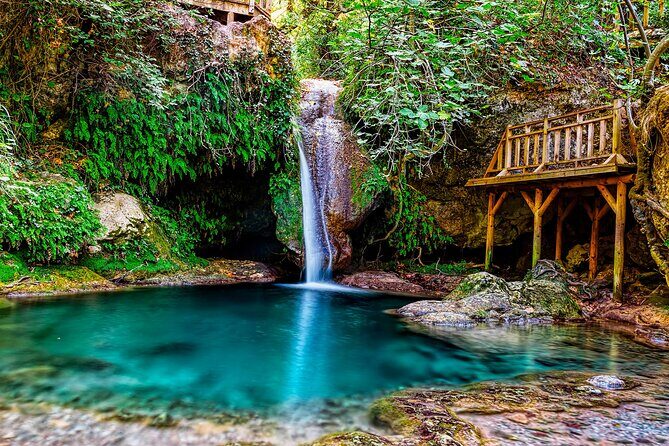 Marmaris / Icmeler :Jeep Safari w/Lunch, Waterfall & Water Fights - FAQ