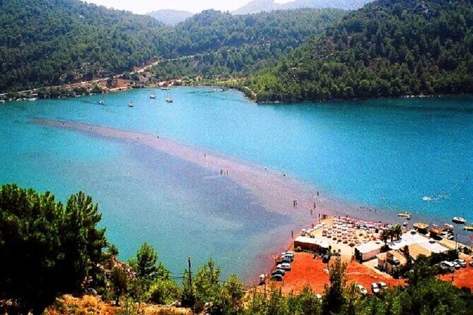 Marmaris & Icmeler Jeep Safari W/ Water Fight, Clour & Foam Party - FAQ