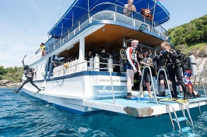 Marmaris / Icmeler : Scuba Diving with Lunch and Transfer - FAQ