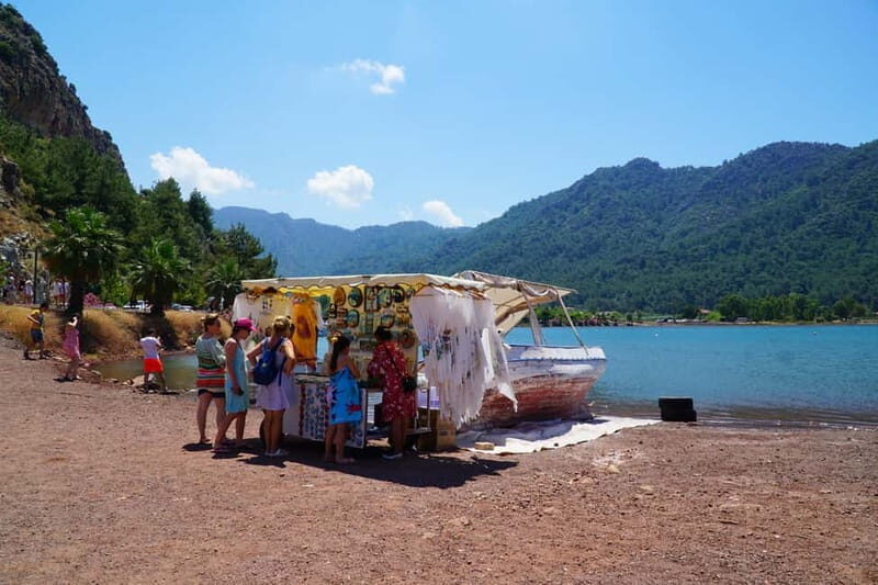 Marmaris: Jeep Safari, Turgut Waterfall, Jesus Beach w/Lunch - Practical Tips and What to Pack