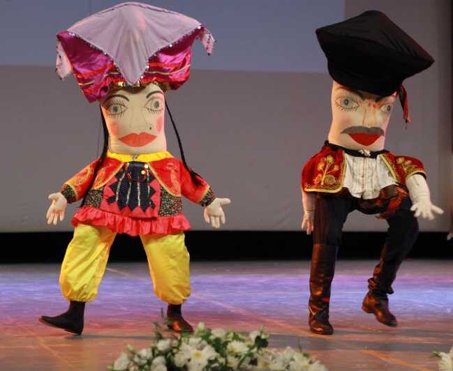 Marmaris: Live Turkish Night Experience w/Dinner & Drinks - The Itinerary in Detail