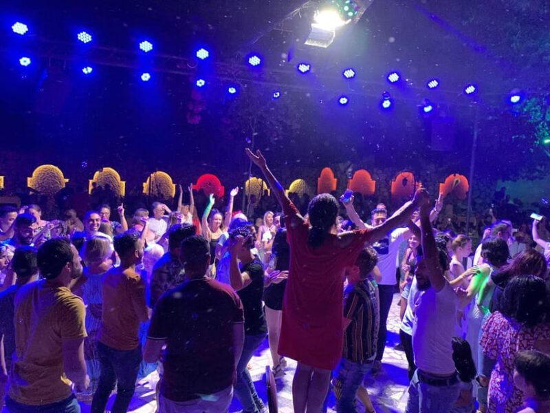 Marmaris: Live Turkish Night Experience w/Dinner & Drinks - Is It Worth the Price?