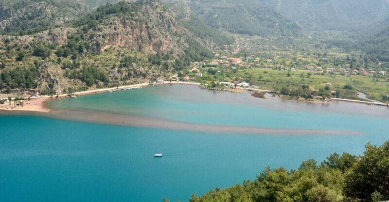 Marmaris: Local Village Tour with Lunch - A Detailed Look at the Village Tour Experience