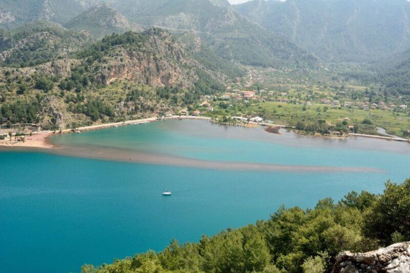 Marmaris: Local Village Tour with Lunch - The Value of This Tour