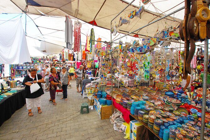 Marmaris Mugla Market Tour Every Thursday With Hotel Pickup - Who Should Consider This Tour?