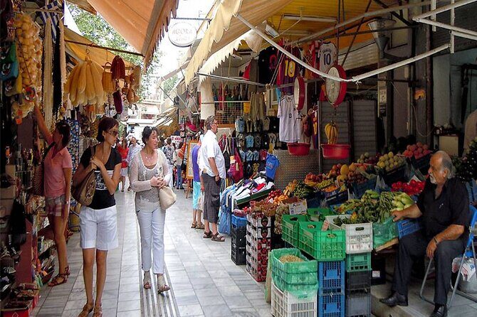 Marmaris Mugla Market Tour Every Thursday With Hotel Pickup - FAQ