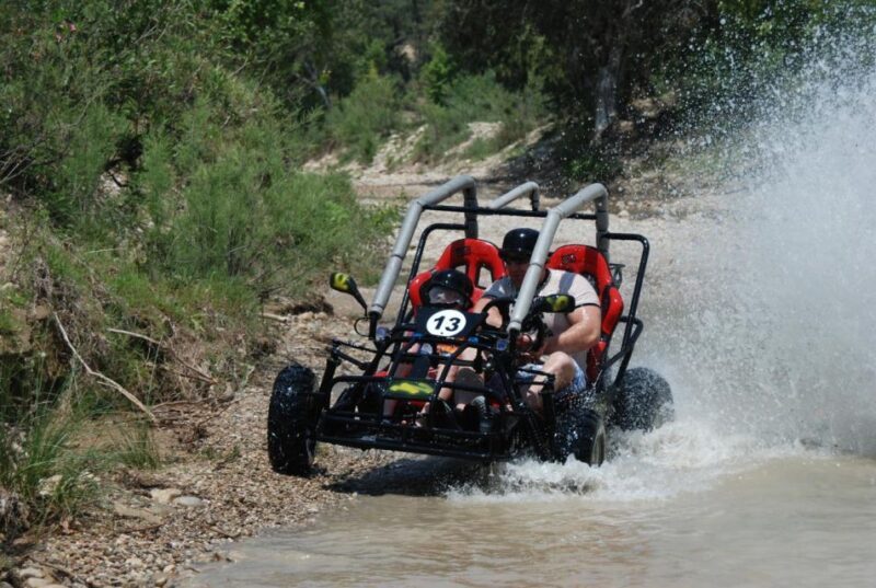 Marmaris: Off-Road Buggy Safari Adventure with Transfer - Marmaris: Off-Road Buggy Safari Adventure with Transfer – A Complete Review