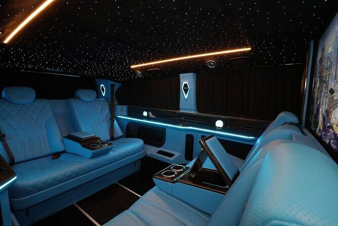 Marmaris Private Transfer with Drinks and Entertainment - Is It Worth the Cost?