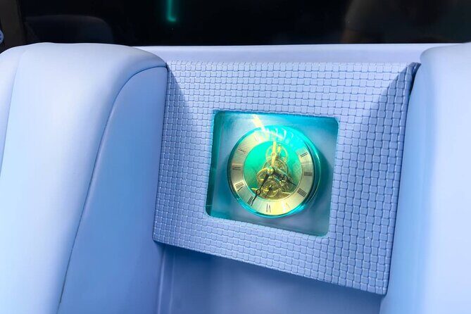 Marmaris Private Transfer with Drinks and Entertainment - Who Should Book This Transfer?