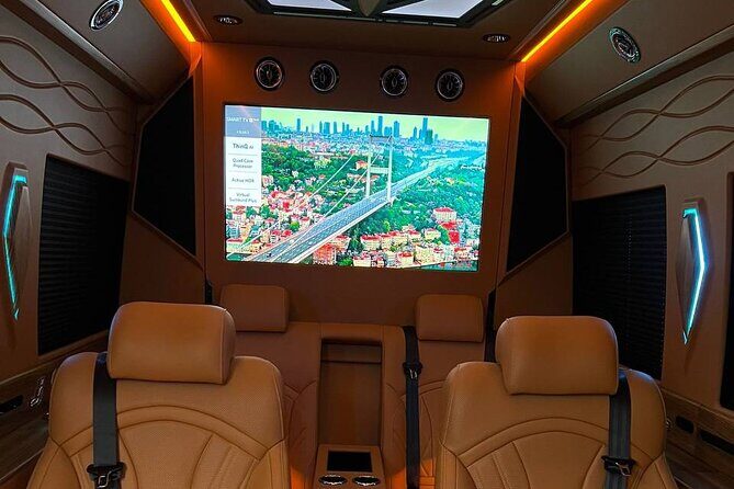 Marmaris Private Transfer with Drinks and Entertainment - Frequently Asked Questions