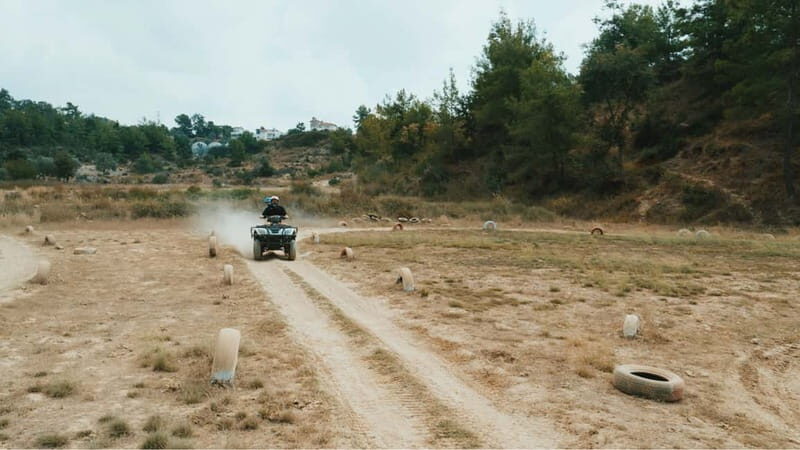 Marmaris: Quad Bike ATV Safari Experience with Transfer - Final Thoughts
