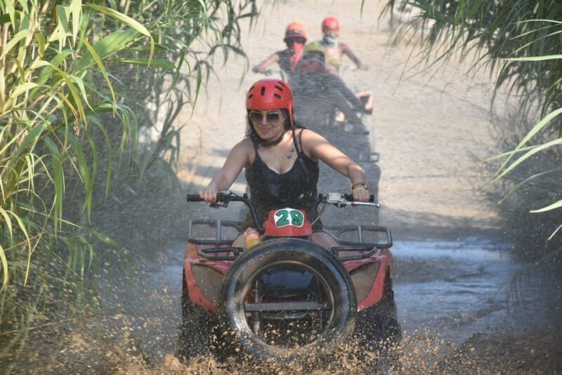 Marmaris Quad Safari Thrills Await! - Practical Tips for the Tour