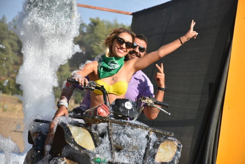 Marmaris Quad Safari Thrills Await! - Final Thoughts