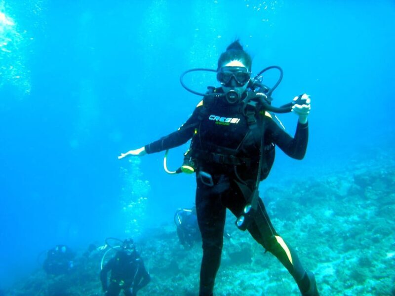 Marmaris: Scuba Diving with a Qualified Instructor - Who Will Love This Tour?