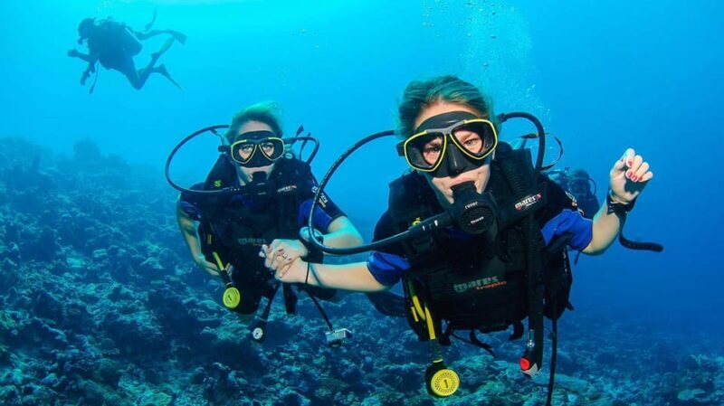 Marmaris: Scuba Diving with a Qualified Instructor - Final Thoughts: Is It Worth It?