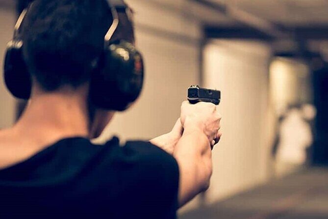 Marmaris Shooting Range Experience With Free Hotel Transfer - An In-Depth Look at the Marmaris Shooting Range Experience