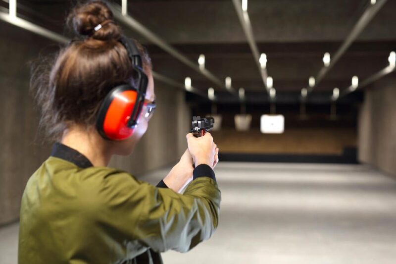Marmaris: Shooting Range Experience with Hotel Transfers - What’s Included and How It Works