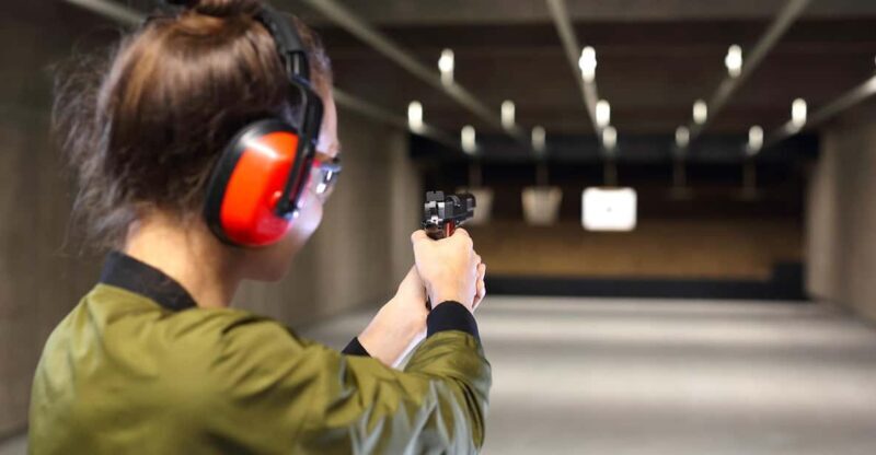 Marmaris: Shooting Range Experience with Hotel Transfers - Why This Experience Offers Great Value