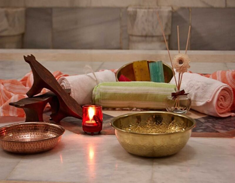 Marmaris: Traditional Turkish Bath Experience with Transfers - Practical Tips for Making the Most of Your Visit