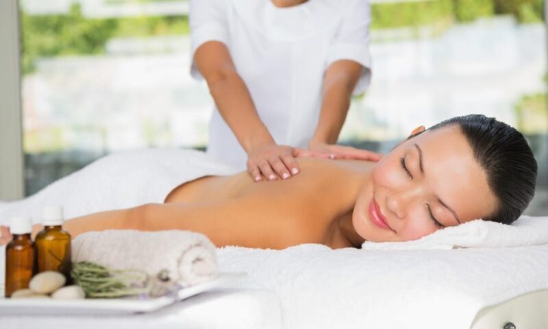 Marmaris Turkish Bath -Spa- Sauna, Scrub Foam & Oil Massage - Key Points
