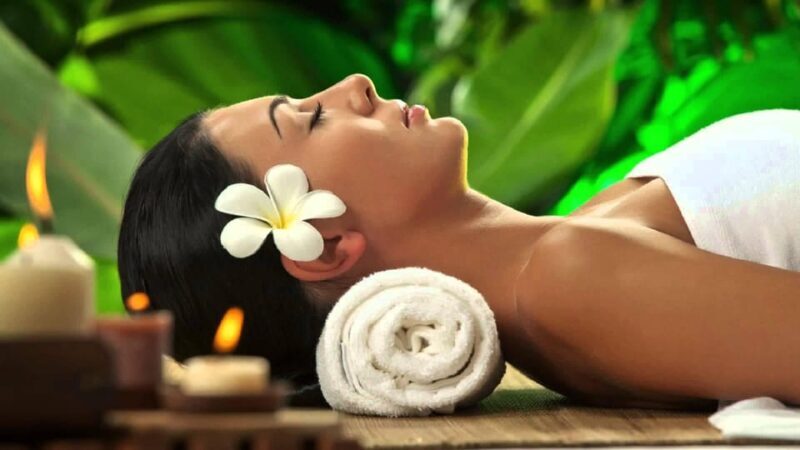 Marmaris Turkish Bath -Spa- Sauna, Scrub Foam & Oil Massage - Authenticity and Cultural Experience