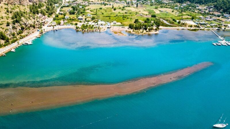 Marmaris Village Tour, Turgut Waterfalls and Mermaid Sand - The Value and Who It’s Best For