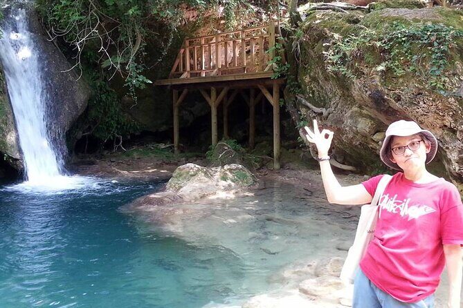 Marmaris Village Tour with Waterfalls & Visit Jesus Beach - Return & Reflection